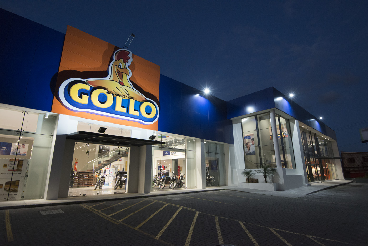 Gollo abrirá 110 plazas para temporada navideña y BAT contratará 150 ...