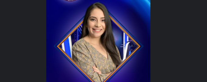 La humildad e inteligencia de Karolina encantó al público de ‘¿Quién ...