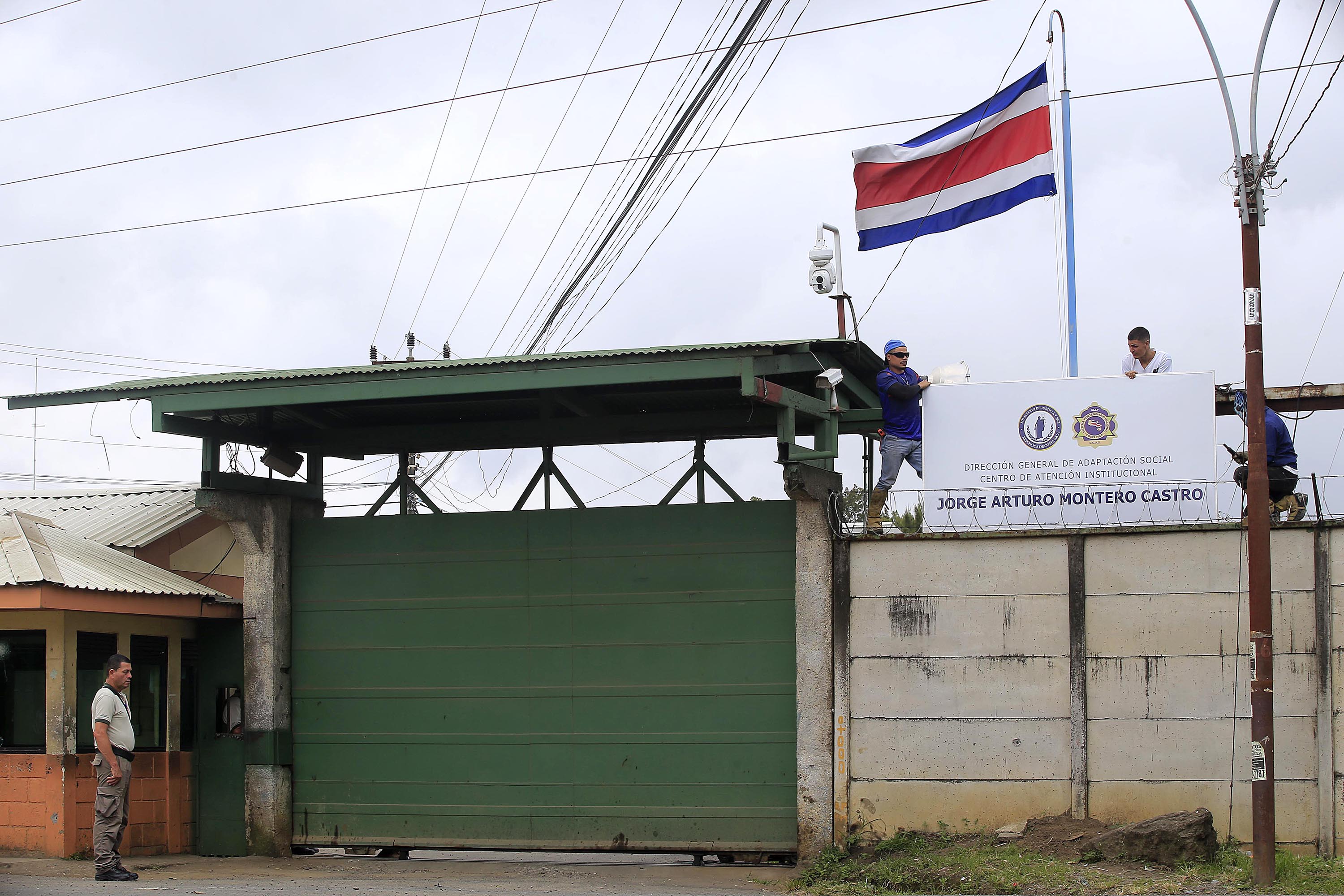 Cárcel La Reforma se negó a trasladar privado de libertad a cita médica ...