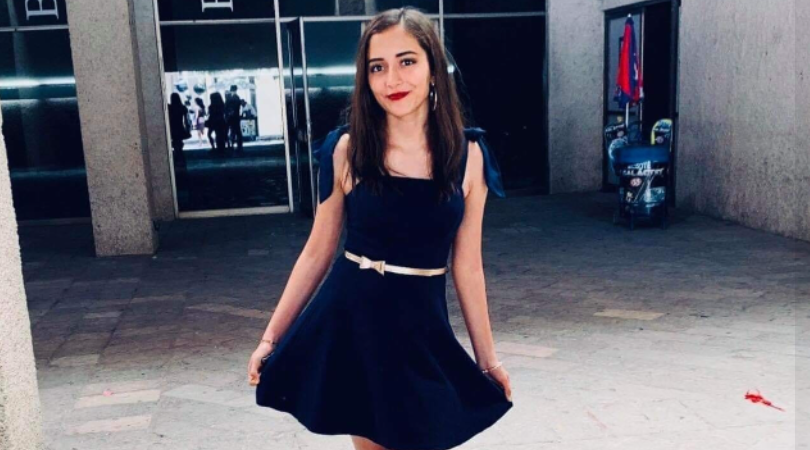 ¿Debanhi Escobar estaba viva la primera semana de su búsqueda? | La Nación