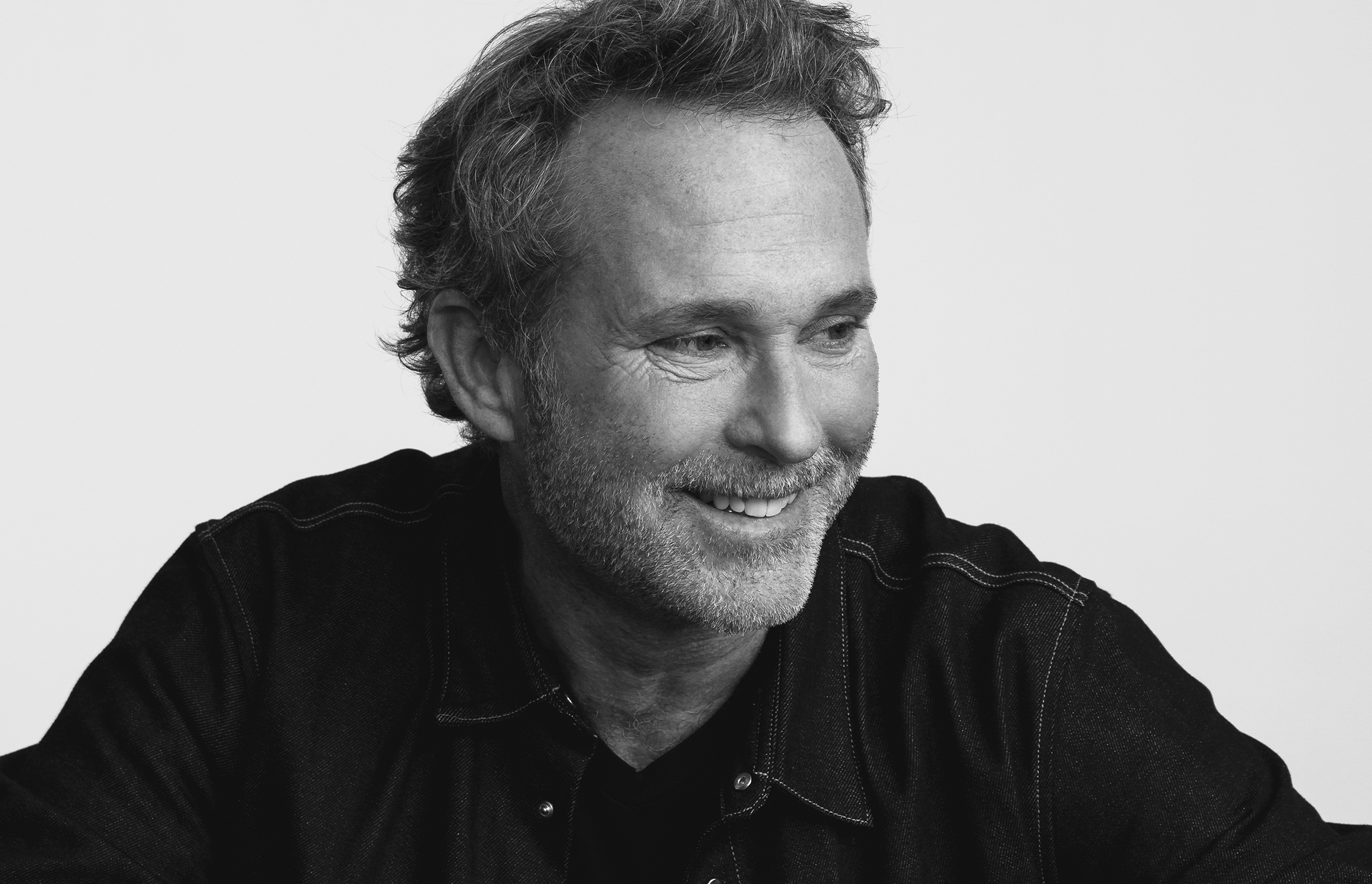 Harris Whitbeck, el periodista de guerra que casi muere de la forma más ...