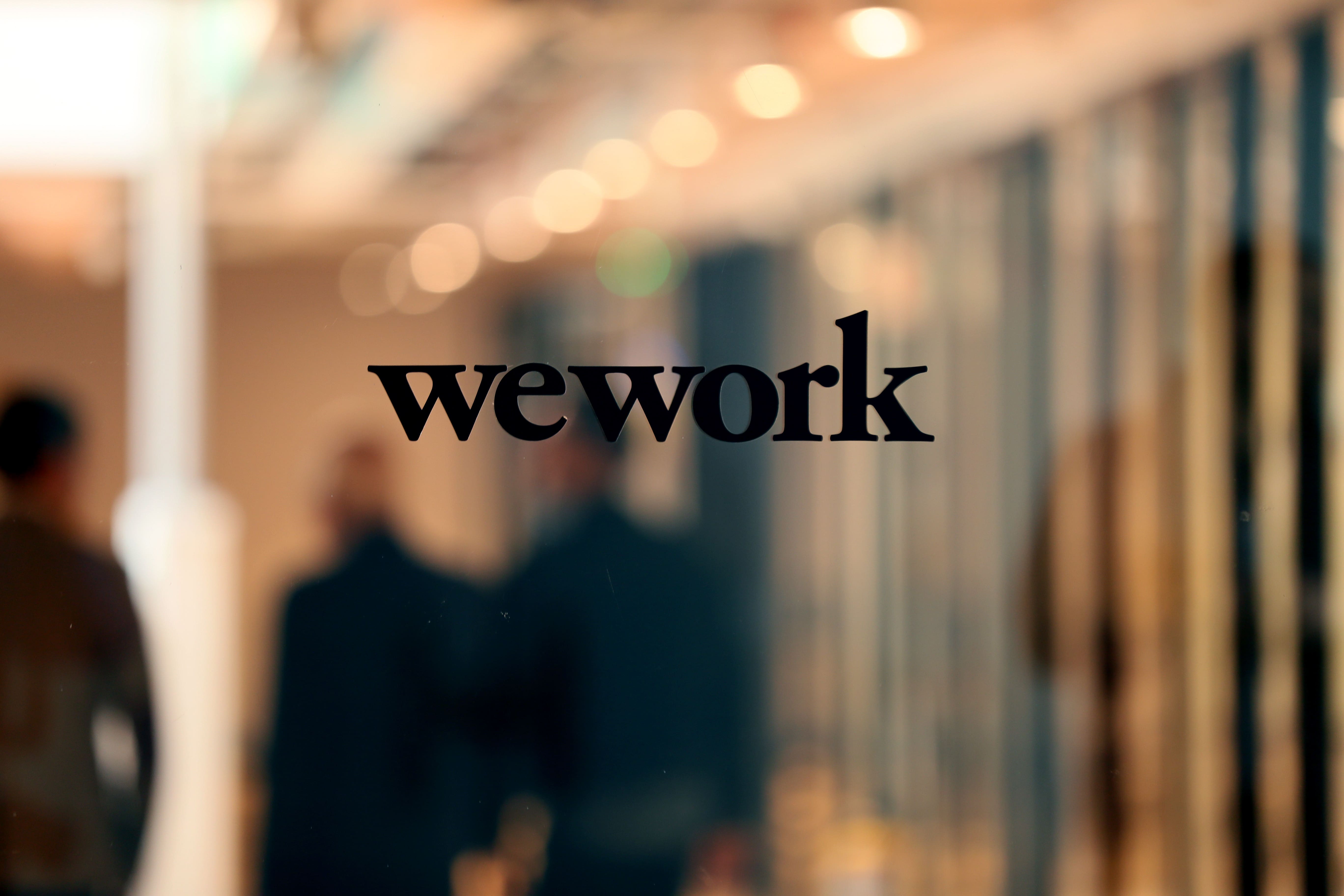 Startup estadounidense WeWork operará en el proyecto C3, antiguo Real ...