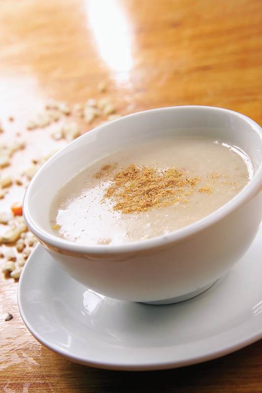 Chicheme | La Nación