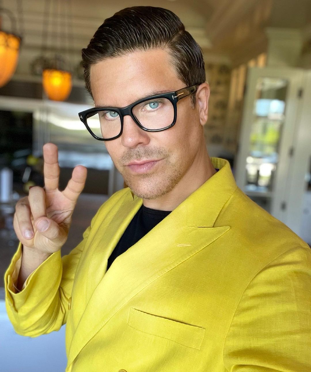 “la Forma De Vender Es Siendo Tú Mismo” Fredrik Eklund Reveló Detalles