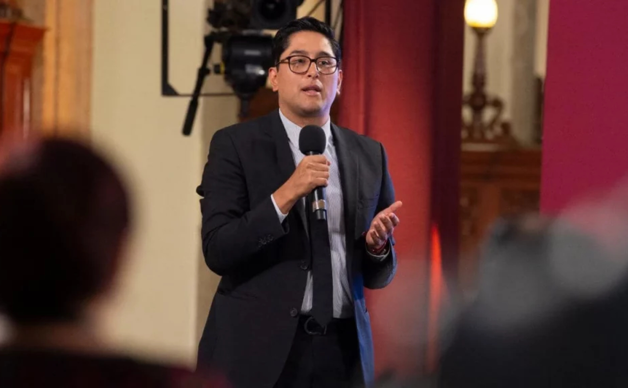 Quién Es Omar Mejía El Nuevo Subgobernador De Banco De México Infobae