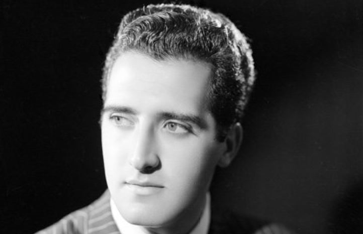 Golden Age Chi Era Il Grande Amore Di Abel Salazar Infobae