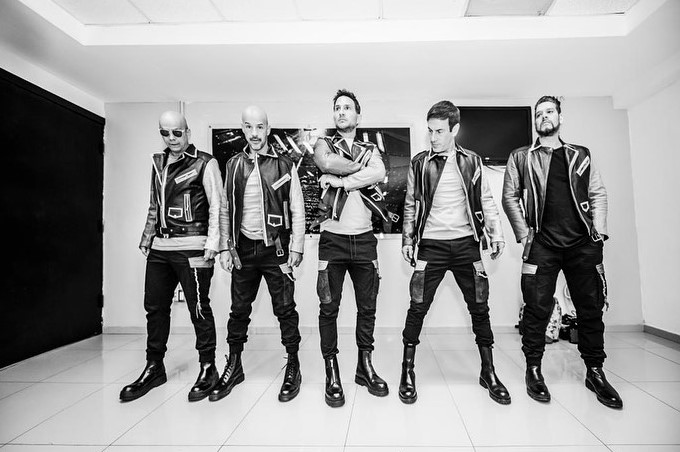 Magneto Ya Comenzó Su Gira 2023 Con Sorpresas Imperdibles Infobae