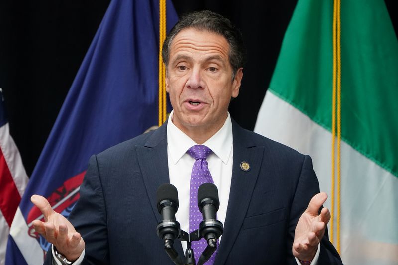 Reabrieron Los Cines De Nueva York Con Importantes Medidas De Seguridad