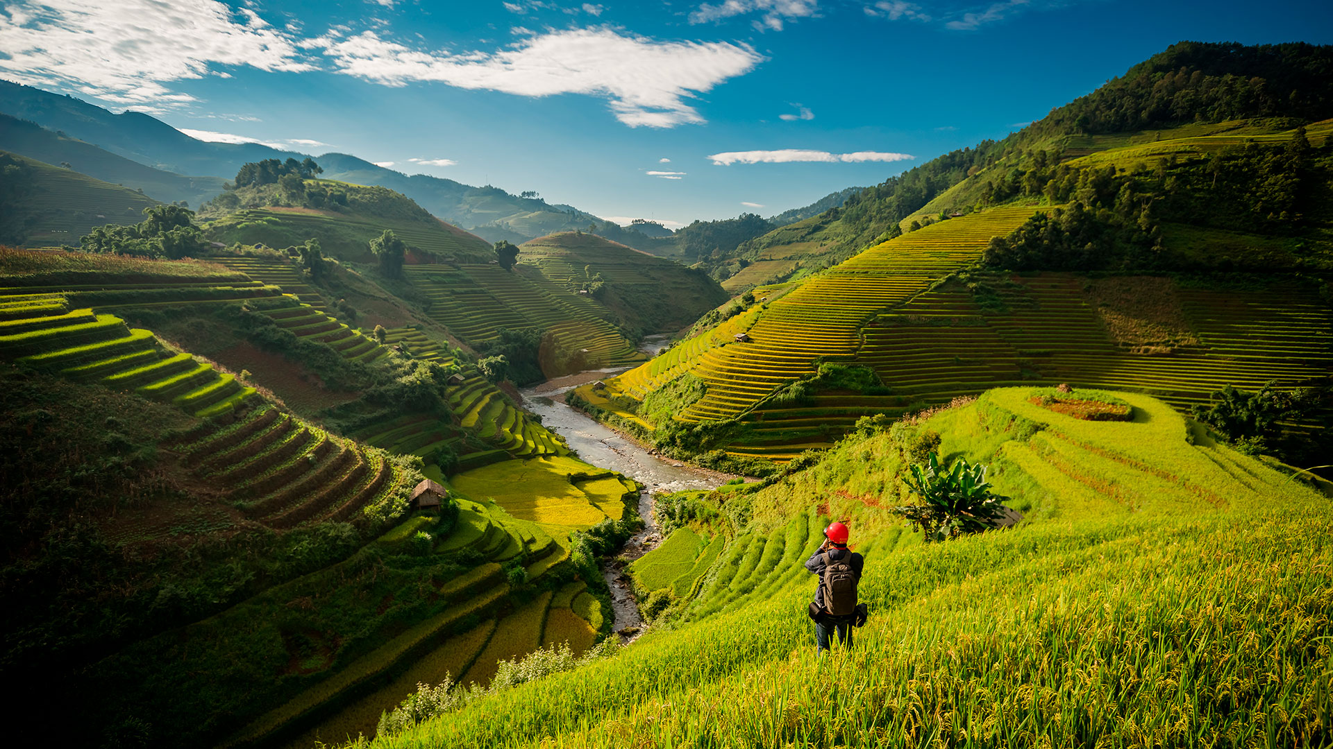 Viajes Inolvidables Para Soñar 5 Destinos Para Visitar Pospandemia 7812