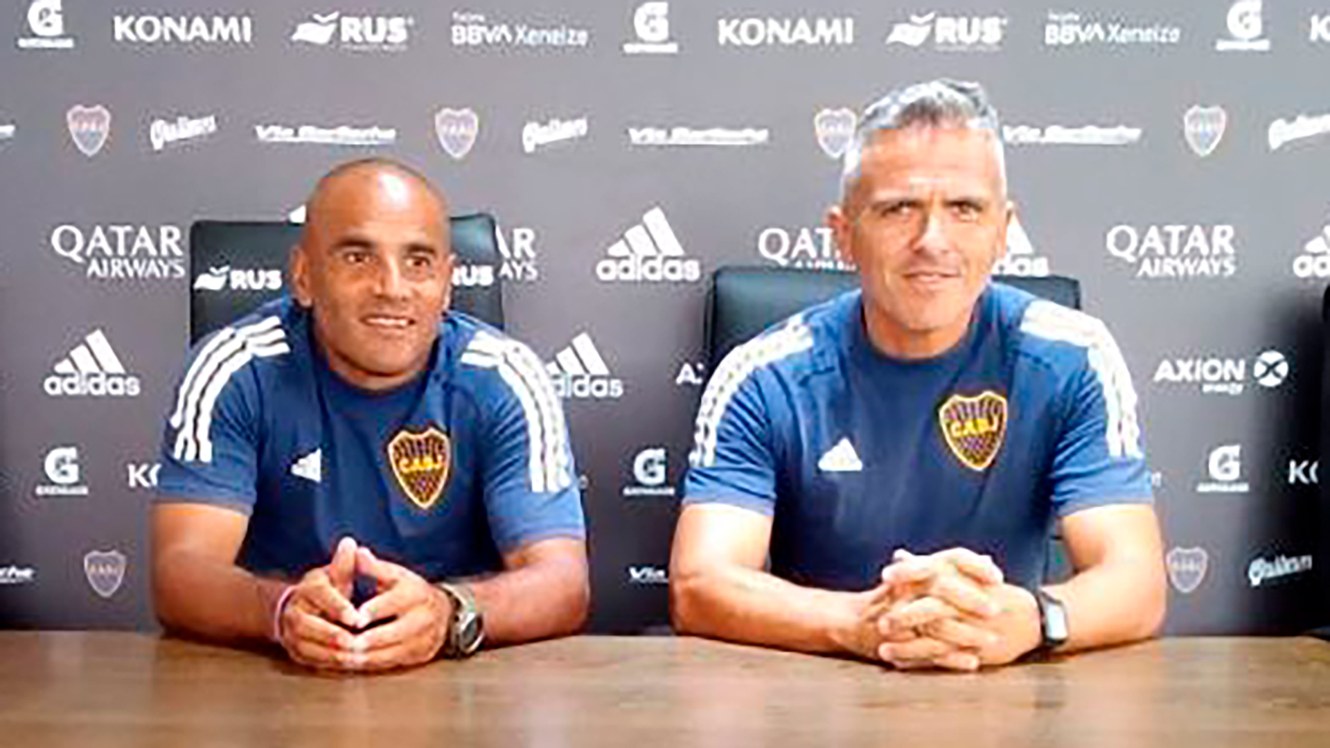 Nueva Baja En Las Divisiones Inferiores De Boca Qué Vieja Gloria Se