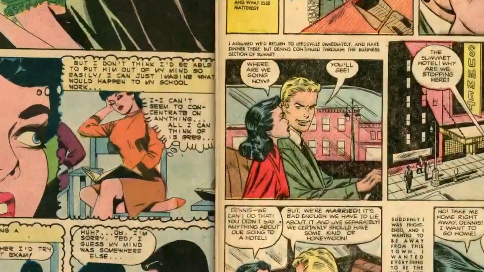 ¿creación O Apropiación Roy Lichtenstein Vuelve A Ser Discutido En El Mundo Del Arte Infobae