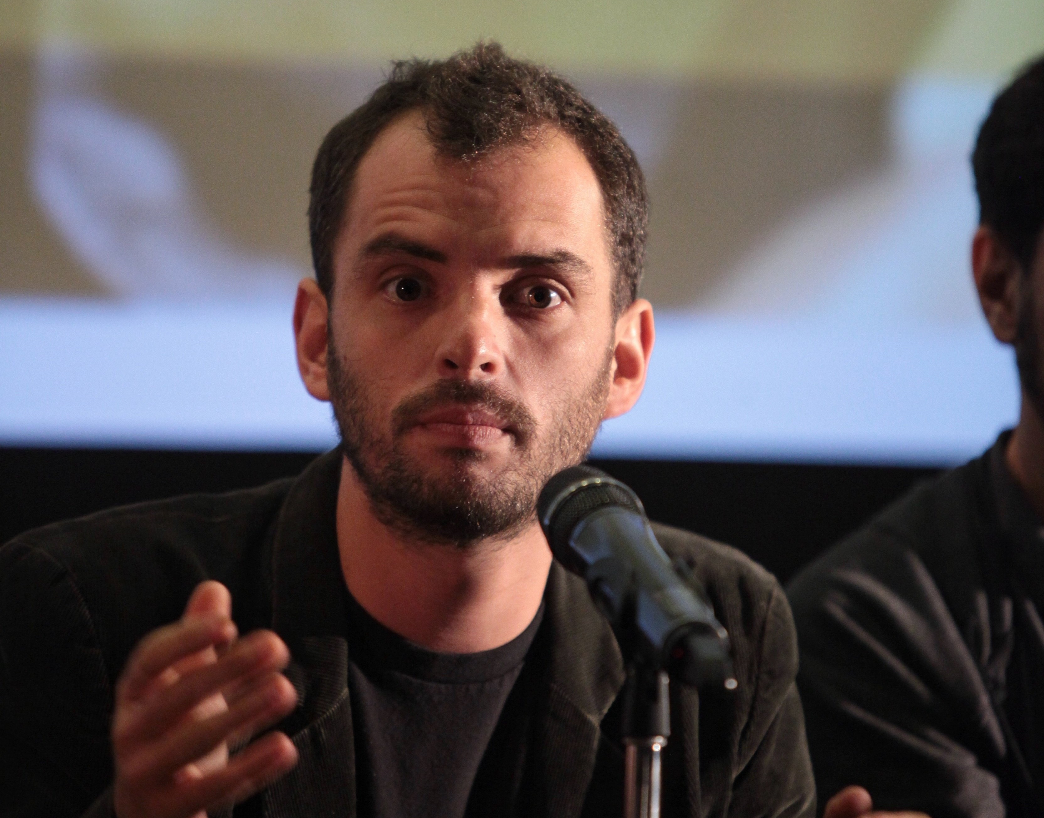 Quién Es El Director Mexicano De La Película “el Muerto” Protagonizada 8410