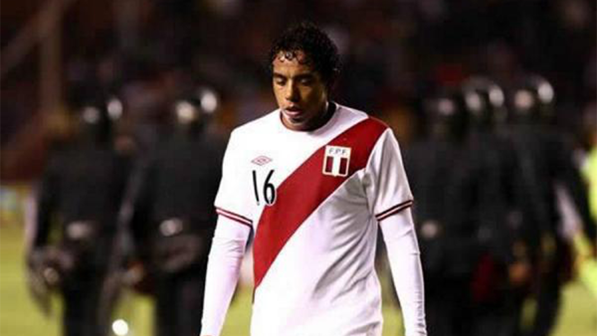 Fichajes De La Liga 1 Utc Anunció La Contratación De Pedro Requena Para El 2023 Infobae