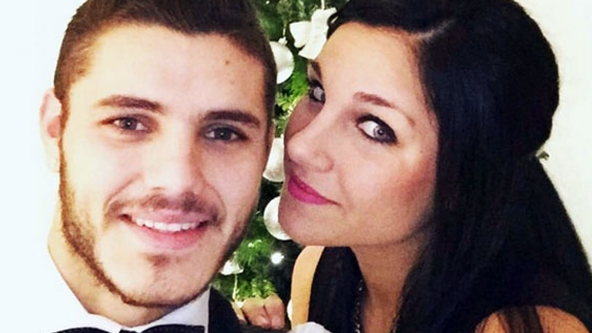 Ivana Icardi Abrió Las Puertas A Una Reconciliación Con Su Hermano 2013