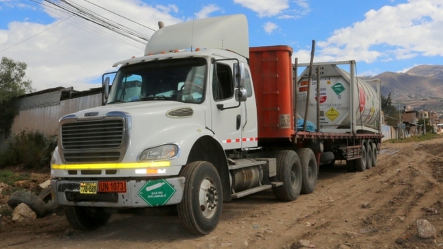 Bloqueo De Vías Agudiza Crisis En Regiones No Ingresan Alimentos