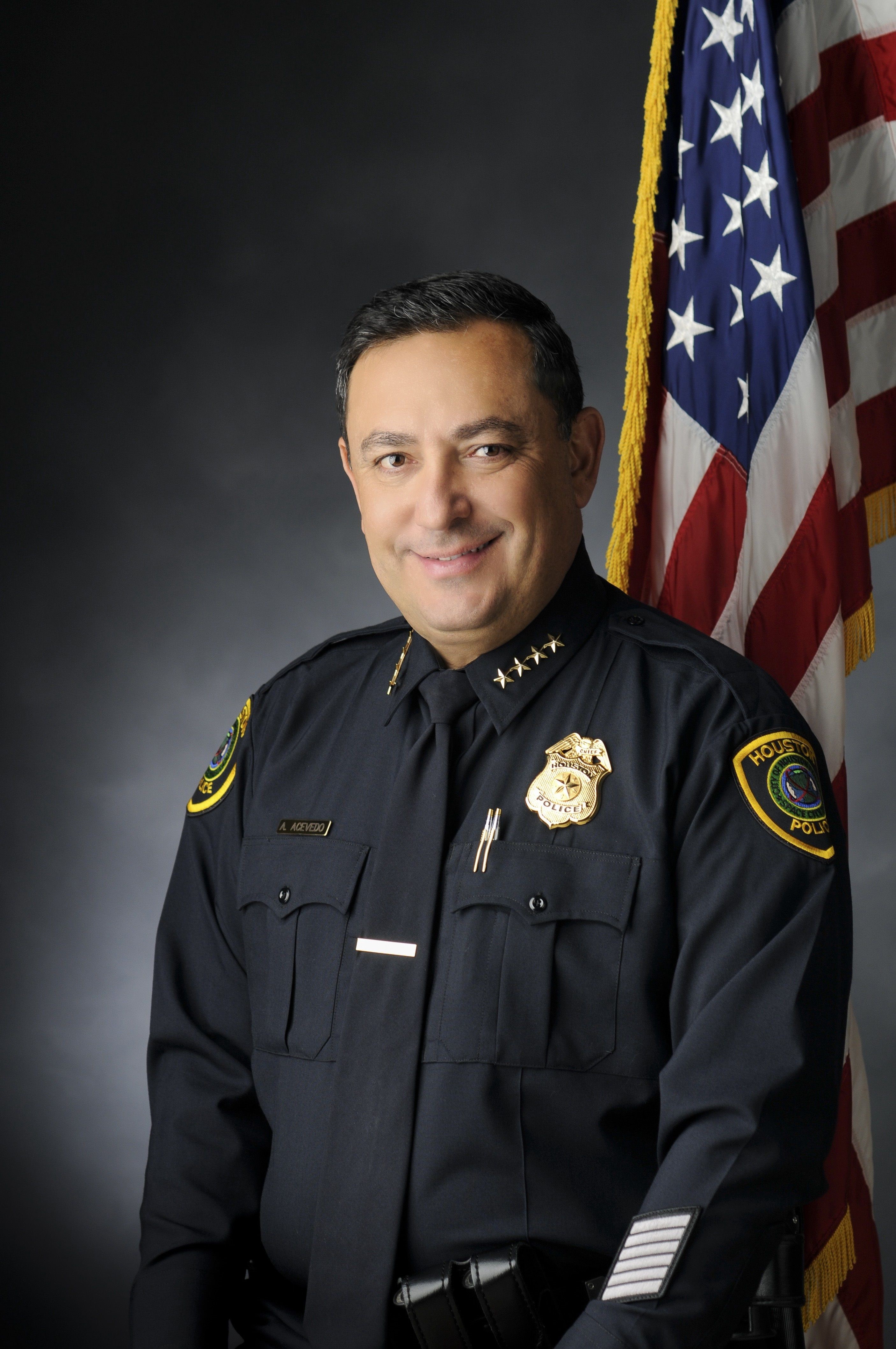 El Nuevo Jefe Policial De Miami No Tolerará La Mediocridad Ni La Mala 1815