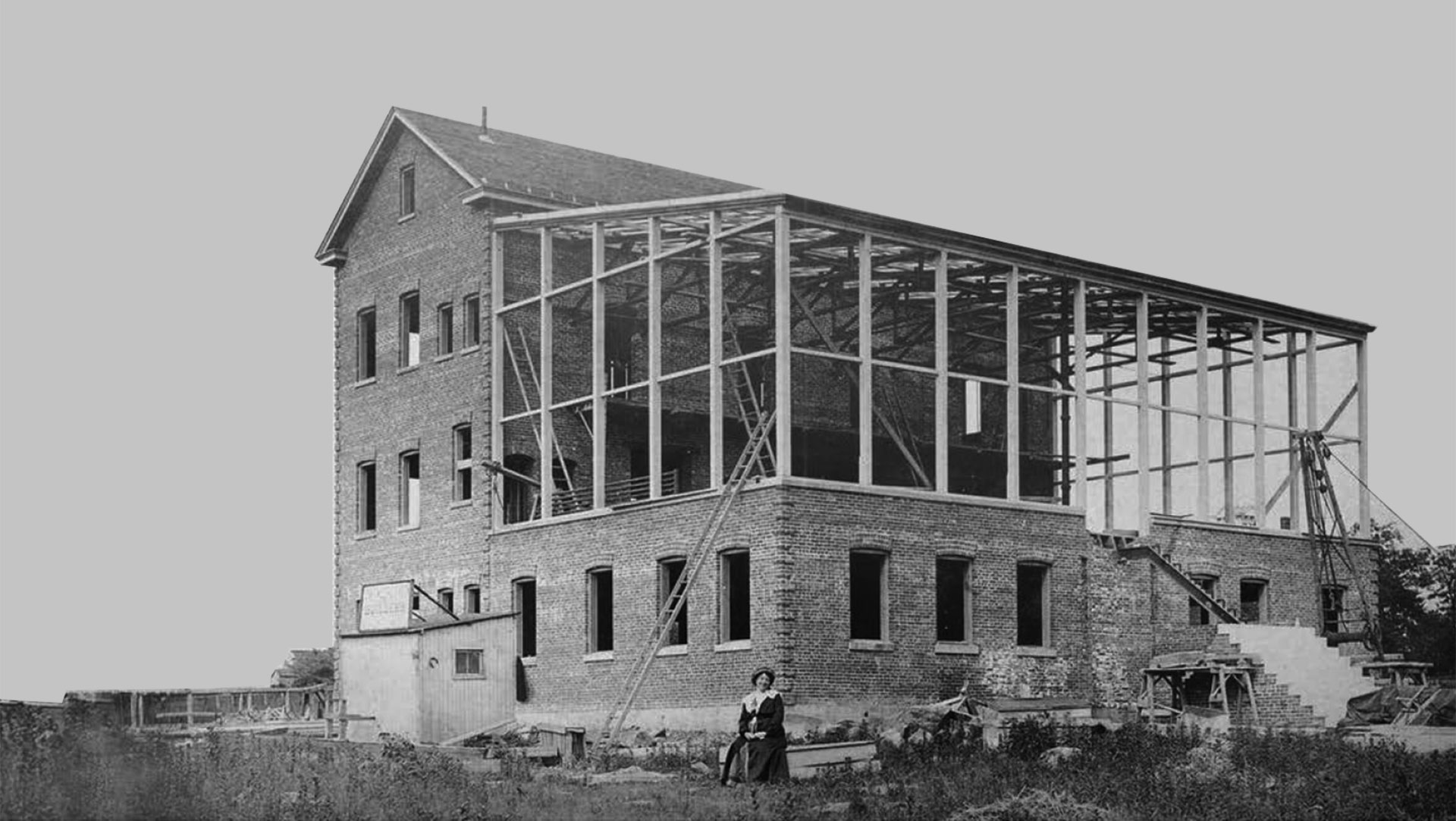 Alice Guy, la olvidada pionera del cine, en primera persona - Reporte ...