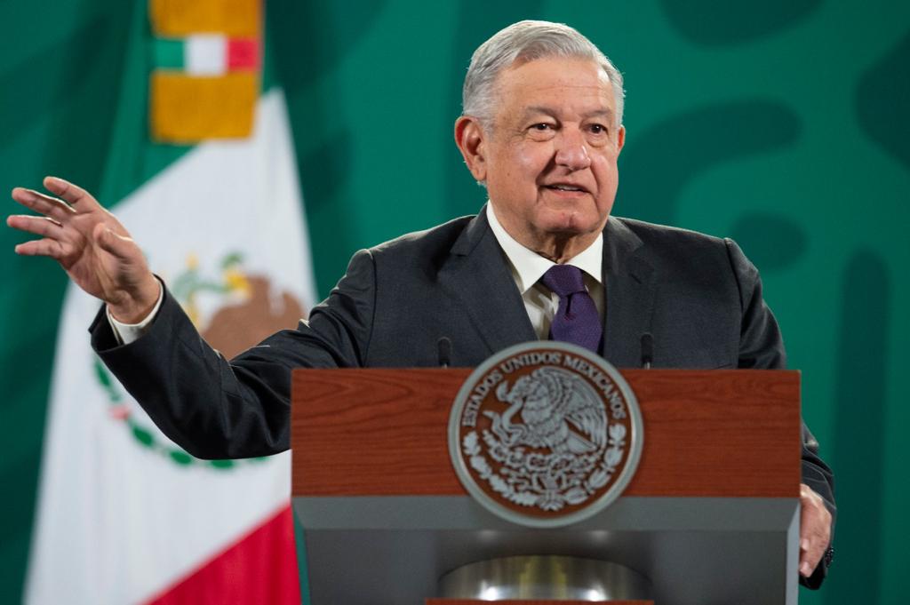 Del “ya Chole” Al “detente Enemigo” Las Frases De López Obrador Que
