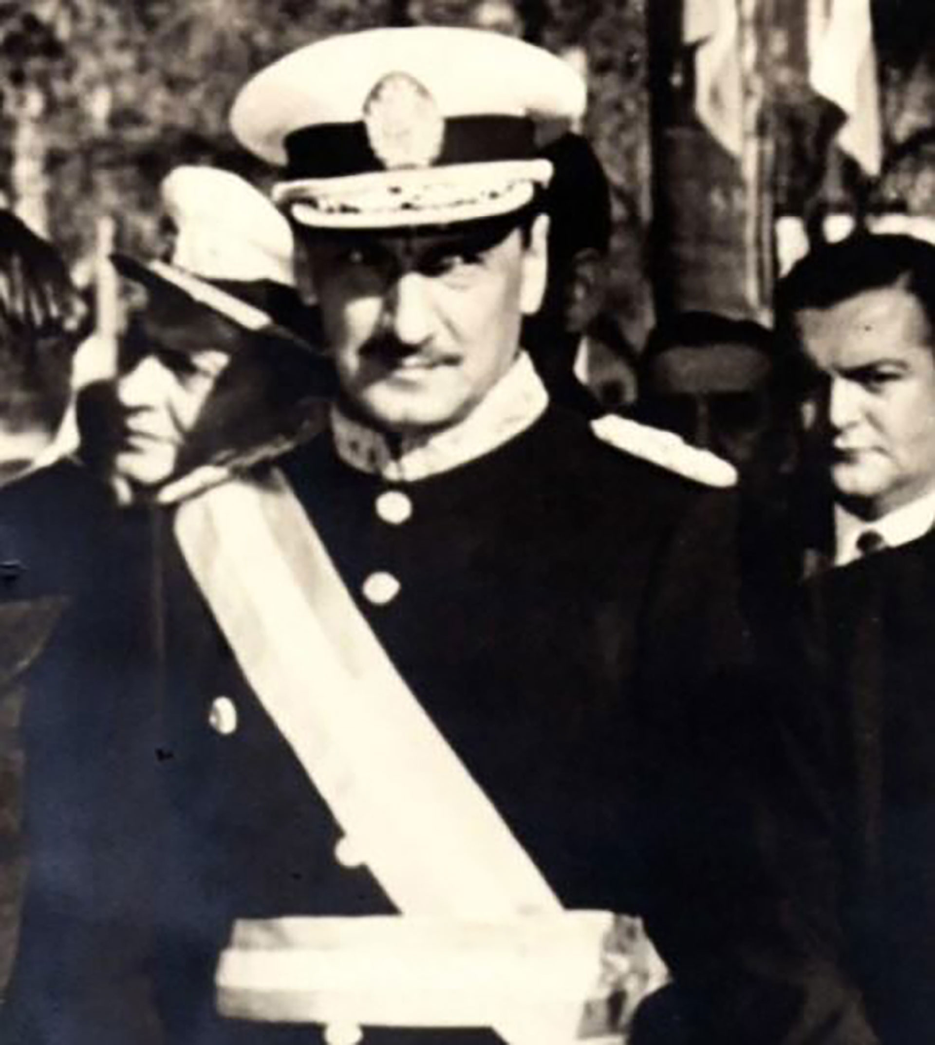 El Día Que El Erp Asesinó Al General Sánchez Y Evitó Que Presentara Un