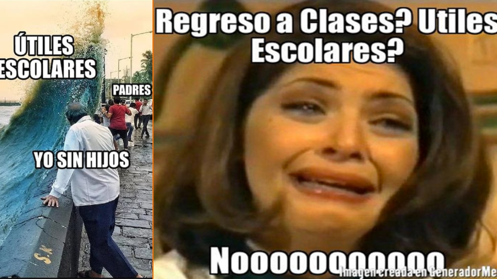 Memes De Clases Escolares