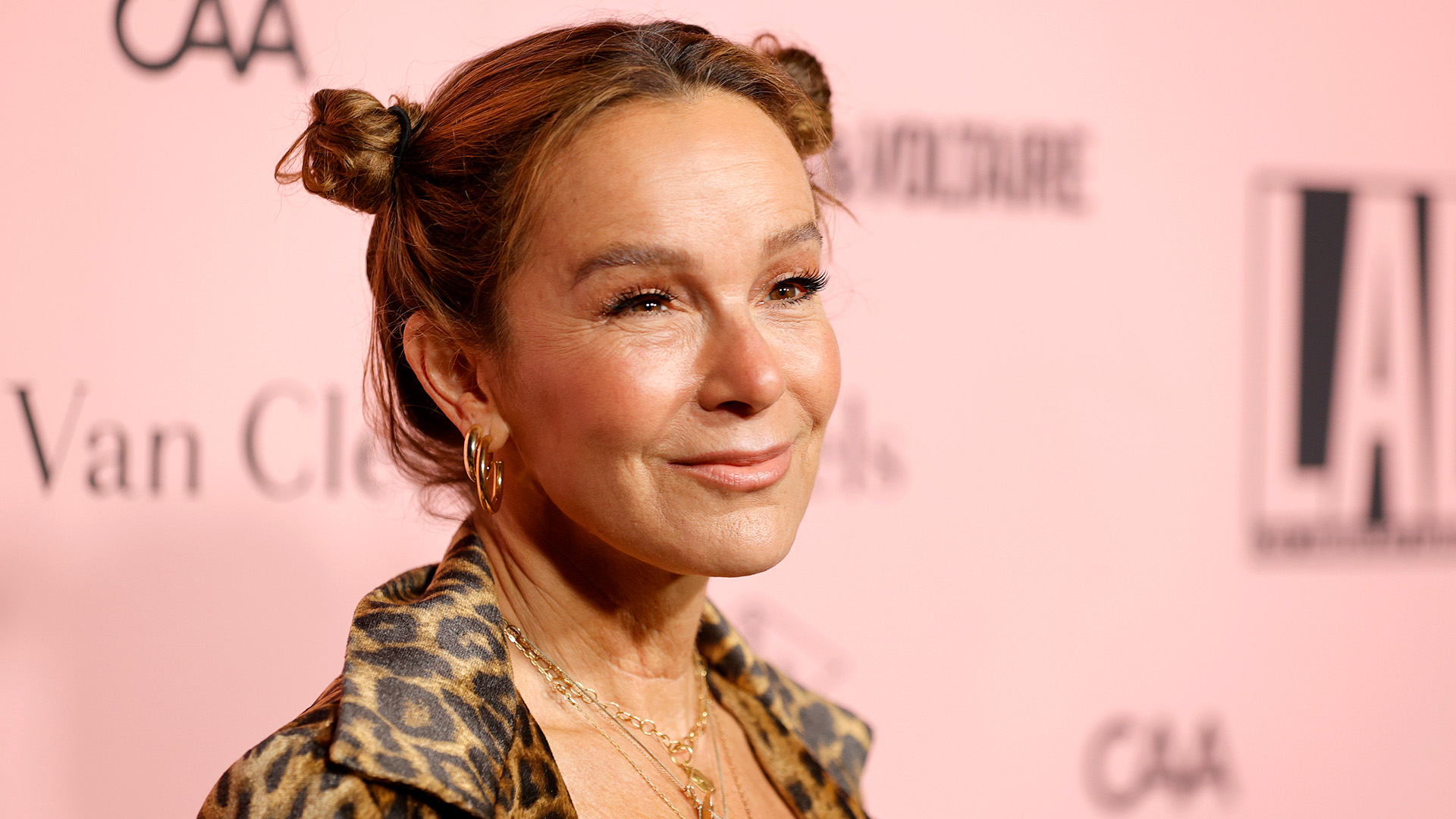 Jennifer Grey: from succeeding in Dirty Dancing to feeling invisible ...