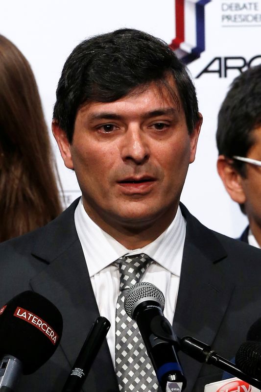 Futuro Político De Chile Podría Depender De Enigmático Economista Que Vive En Alabama Infobae