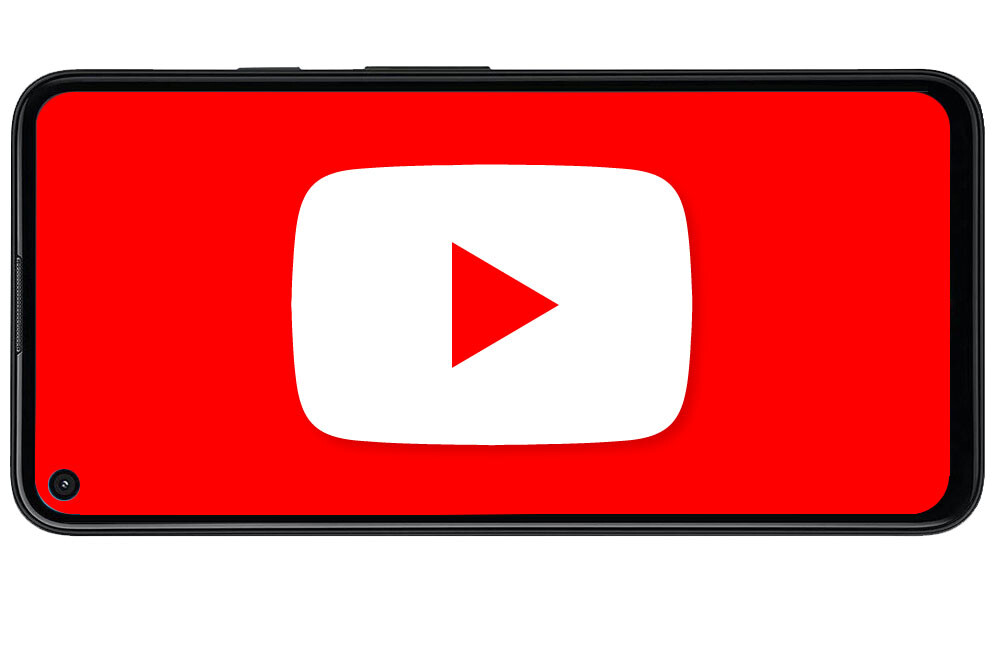 Youtube Añade Nuevas Funciones Para El Modo De Pantalla Completa Infobae