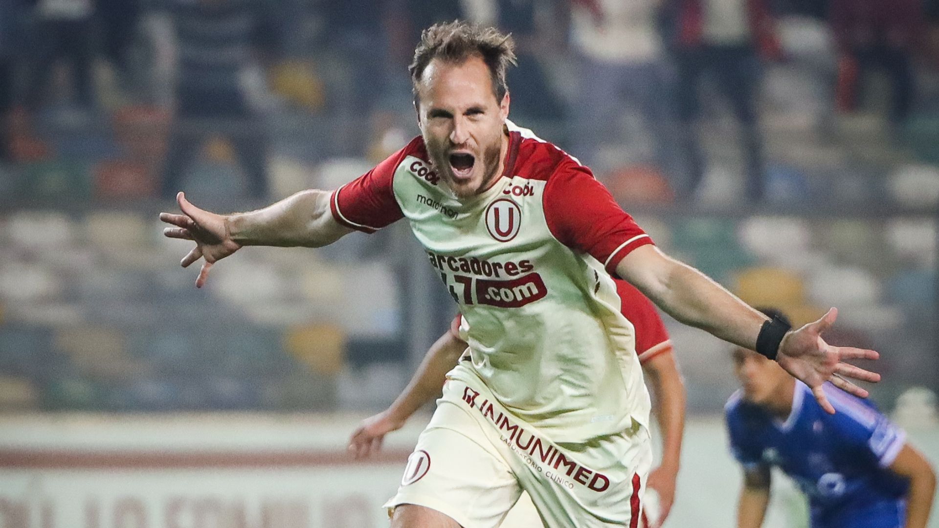 ¿hernán Novick Continuará En Universitario Lo Que Sabe Del Uruguayo