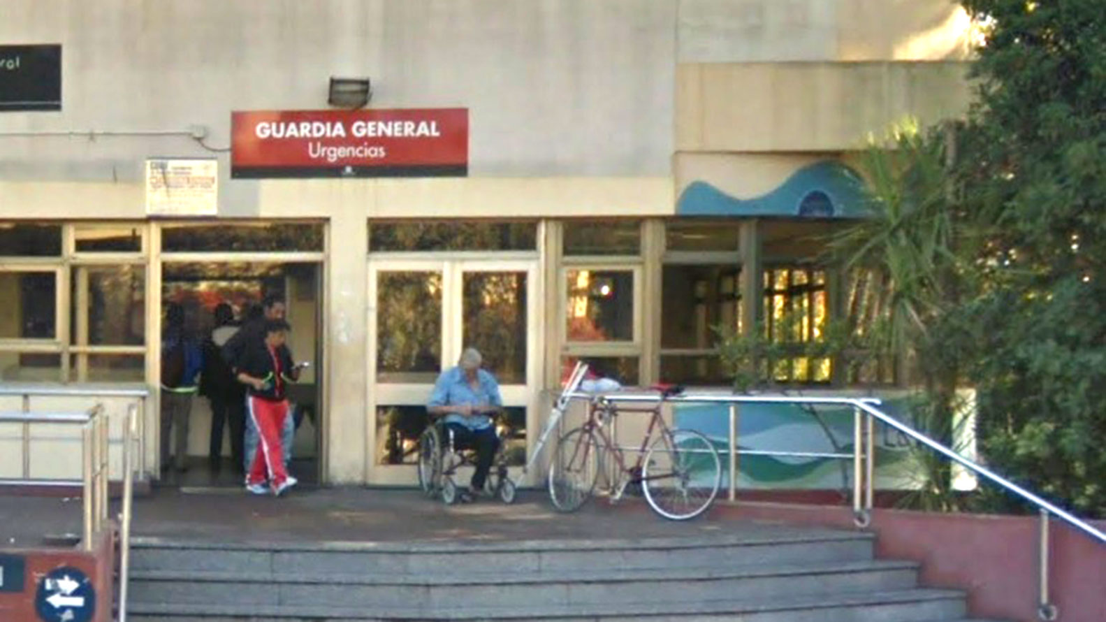 Un Cartonero Borracho Le Disparó A Un Chico De 12 Años En Ingeniero