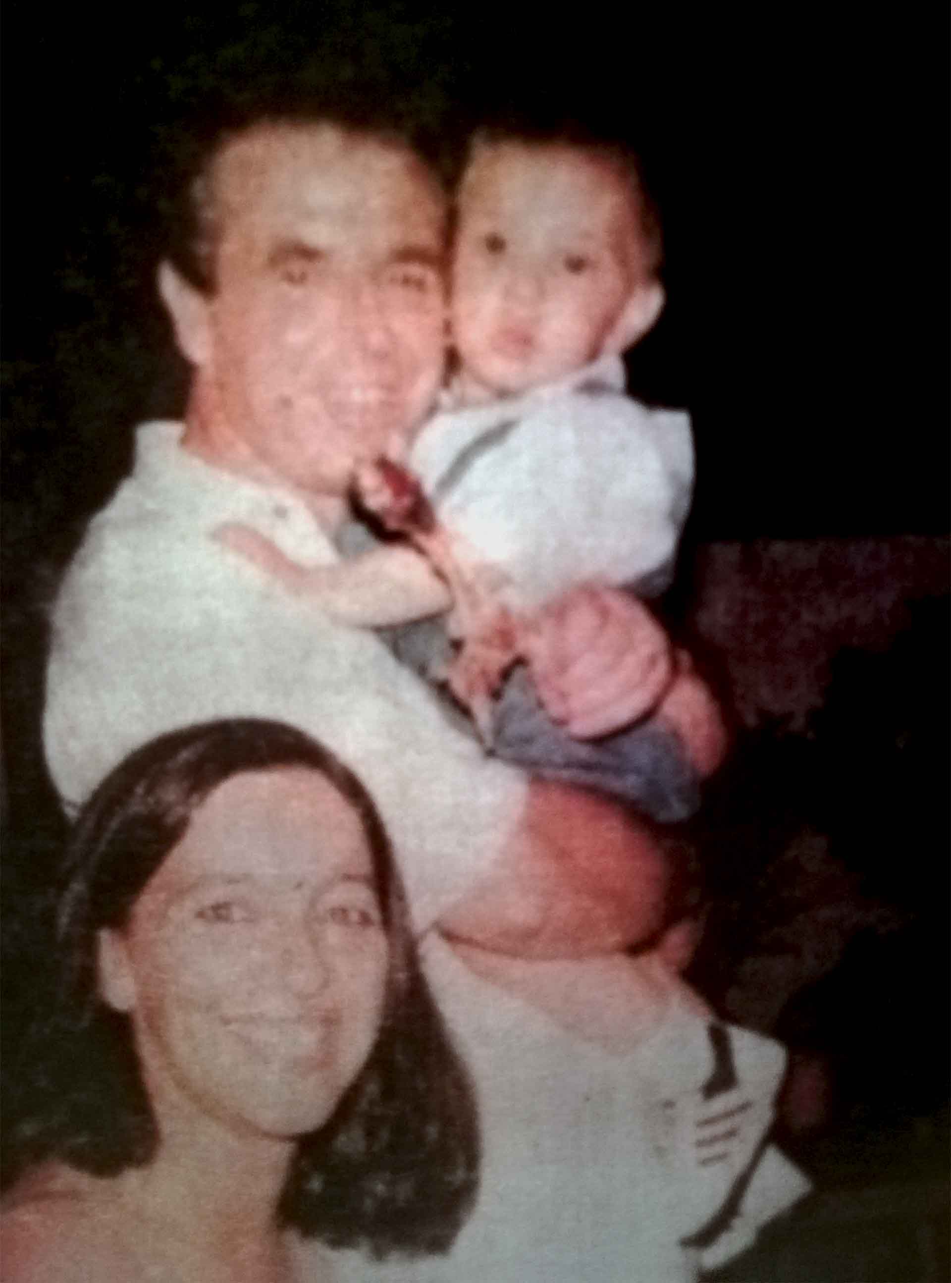La esposa de Firmenich: detenida tras la masacre en el comedor policial ...