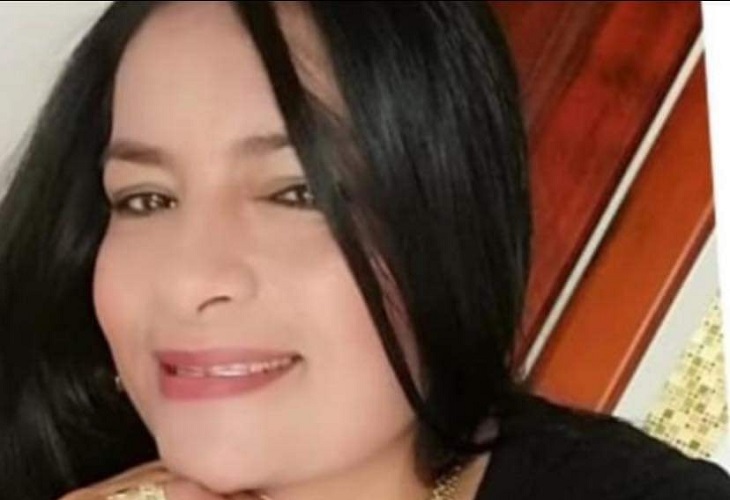 Encuentran El Cuerpo De Mujer Reportada Como Desaparecida En Antioquia Infobae