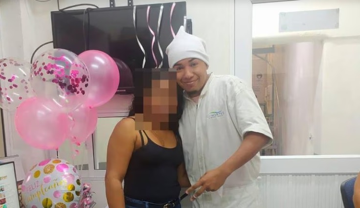 Joven Murió En Cartagena Mientras Trabajaba Tras Ser Impactado Por Un