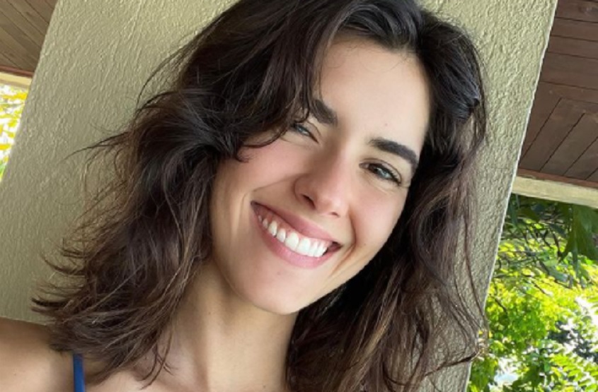 Paulina Vega Sufrió Un Aparatoso Accidente Durante Sus Vacaciones Infobae 9950
