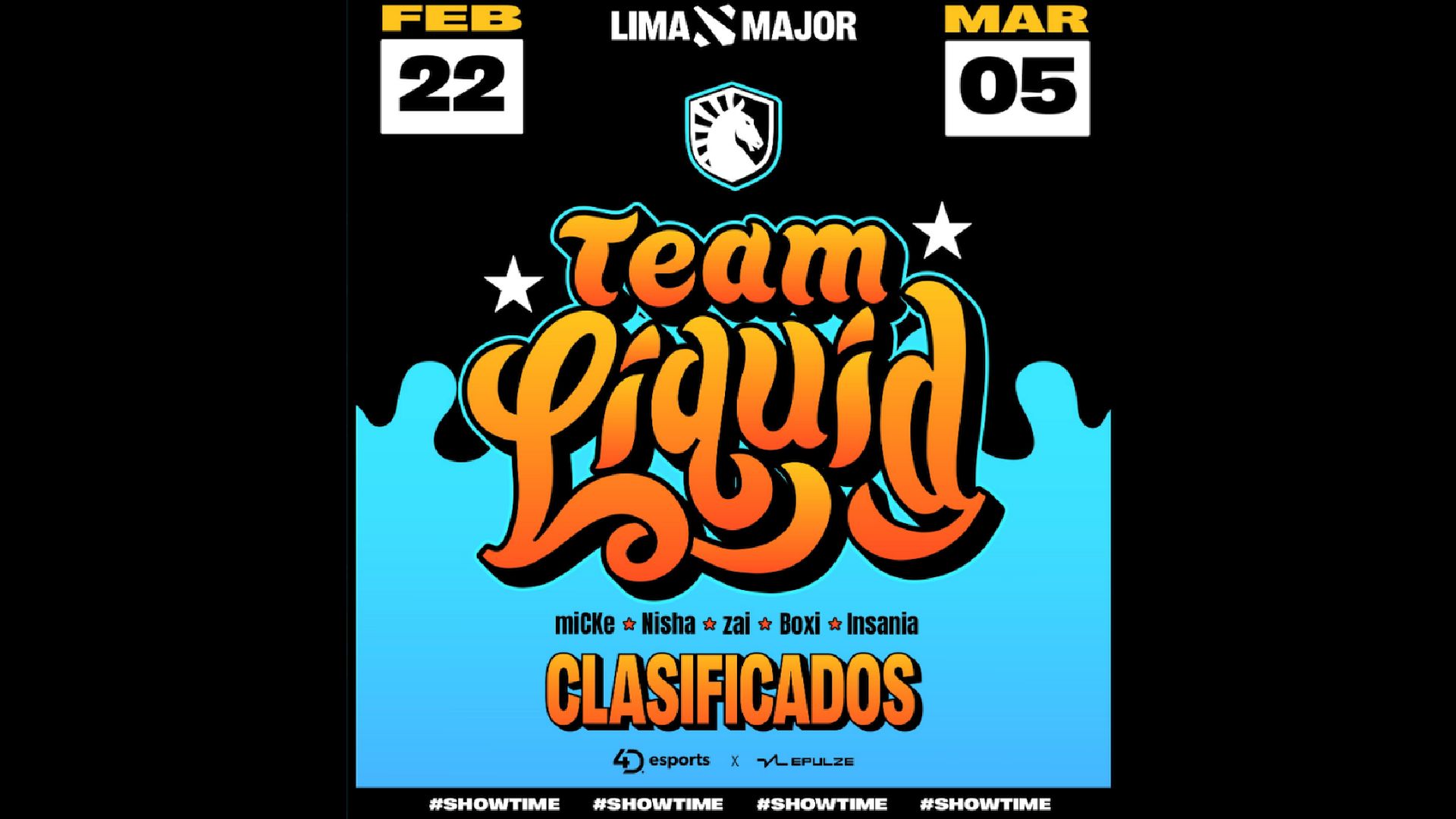 Lima Major 2023 Revisa Todos Los Clasificados Al Torneo De Dota 2 3330