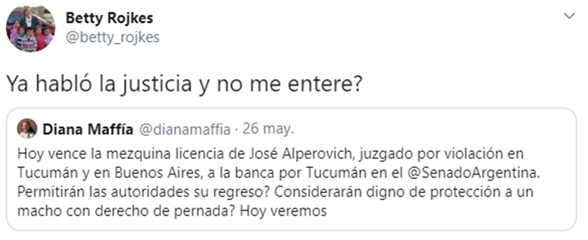 Daniel Alperovich's Instagram, Twitter & Facebook on IDCrawl