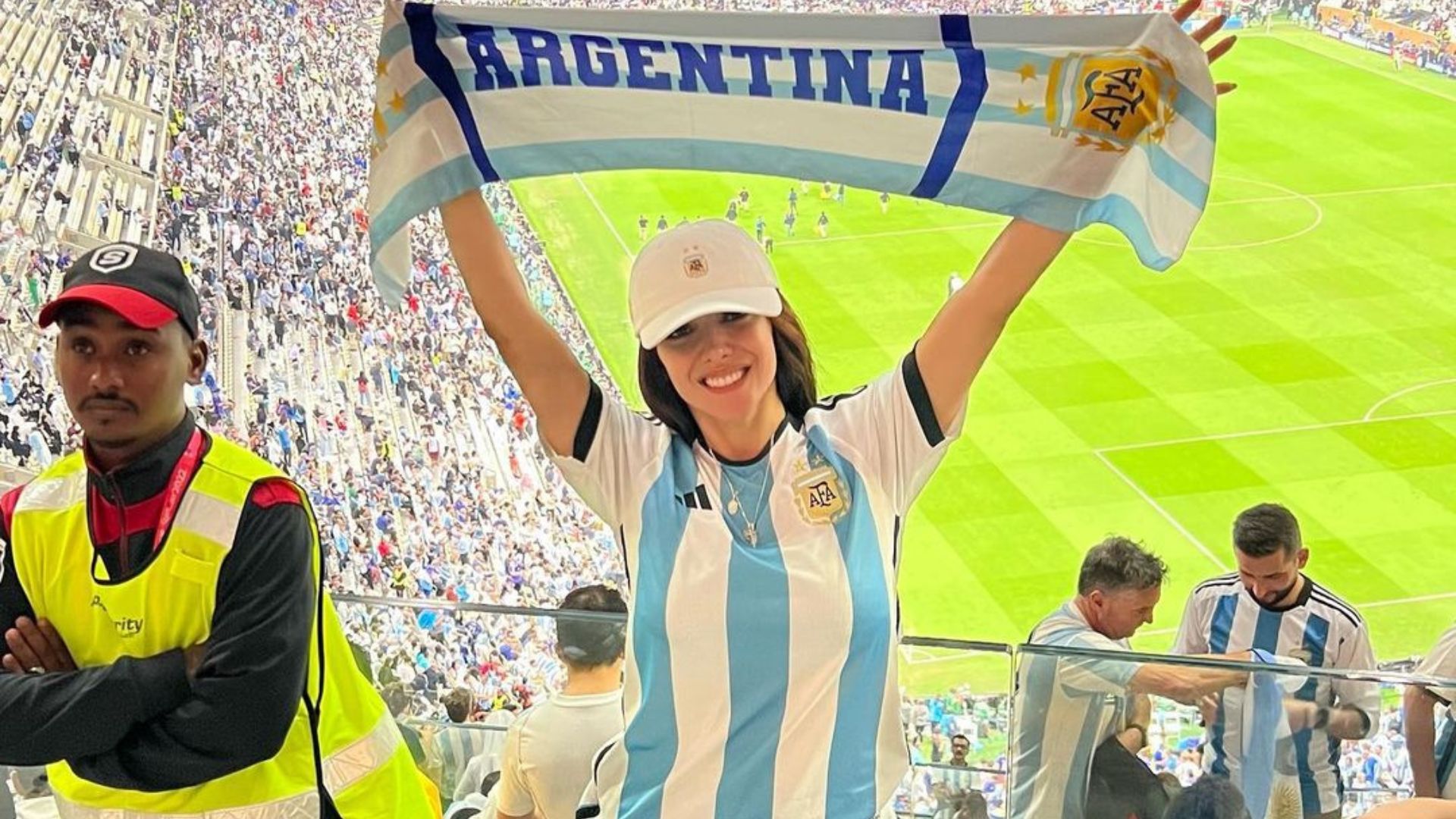 Rosángela Espinoza Envía Indirecta A Producción De ‘eeg En Sus Redes 5567