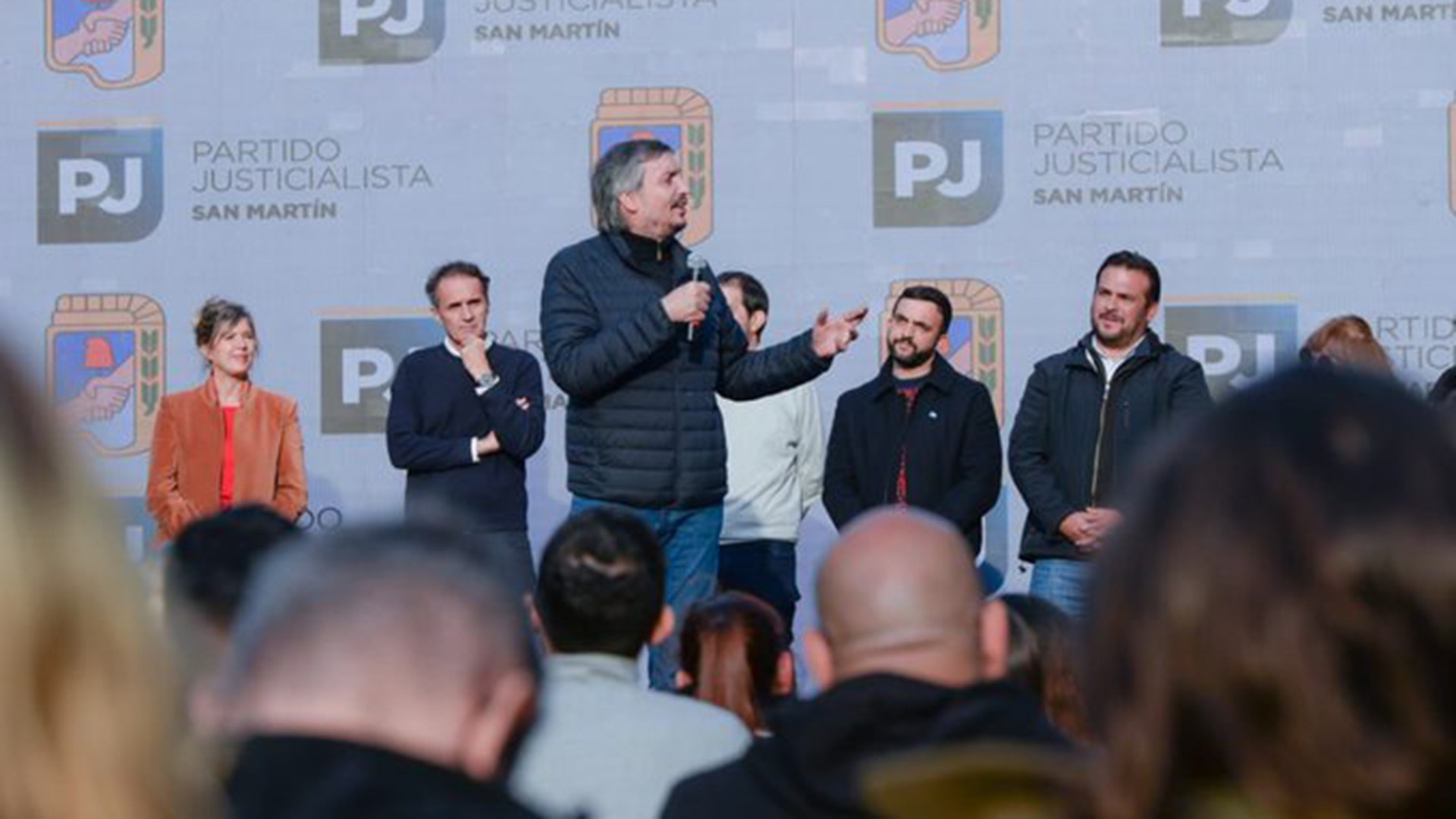 En El Gobierno Dudan De La Efectividad De Los Guiños De Alberto 4470