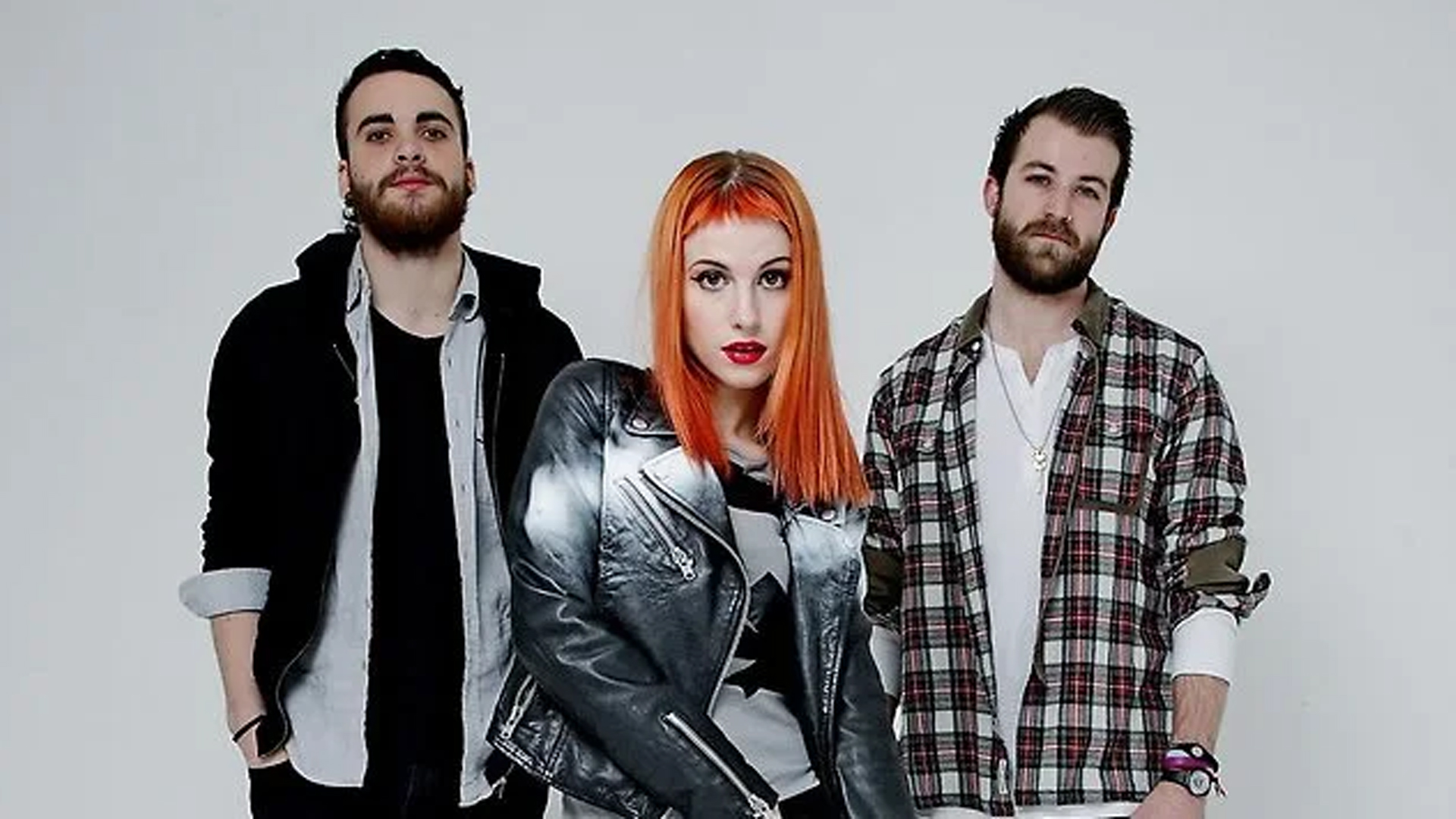 Paramore En Perú Aún Hay Entradas Para El Concierto De La Banda