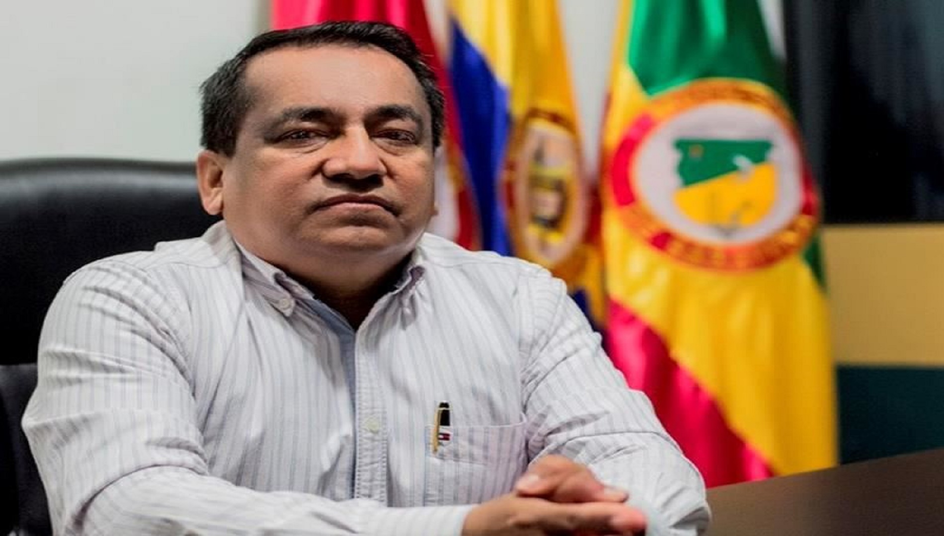 Exalcalde De Saravena Arauca Fue Víctima De Ataque Sicarial Infobae