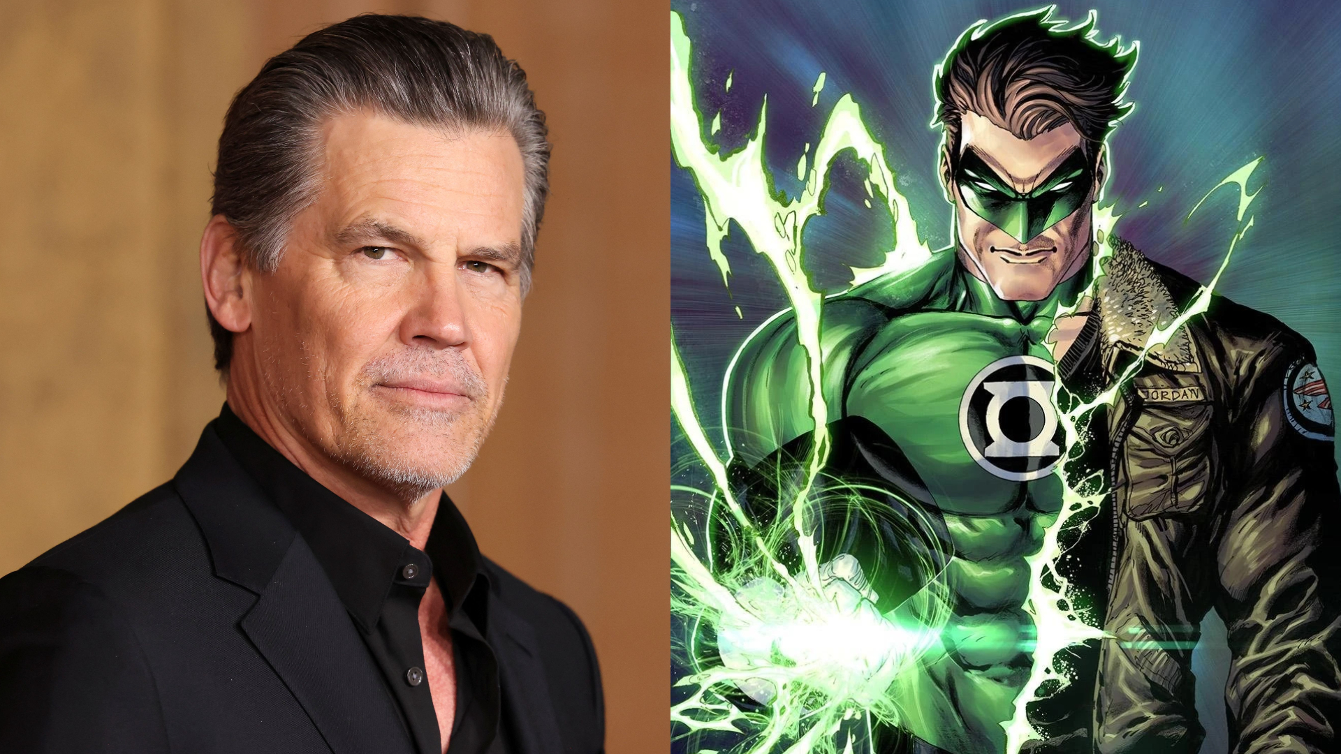 Dibujos De Linterna Verde Paso A Paso Los Villanos Más Poderosos De