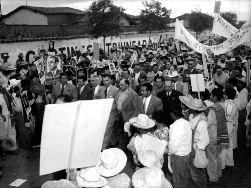 La Batalla Entre El Pri Y El Grupo Atlacomulco Que Pudo Cambiar La 8822