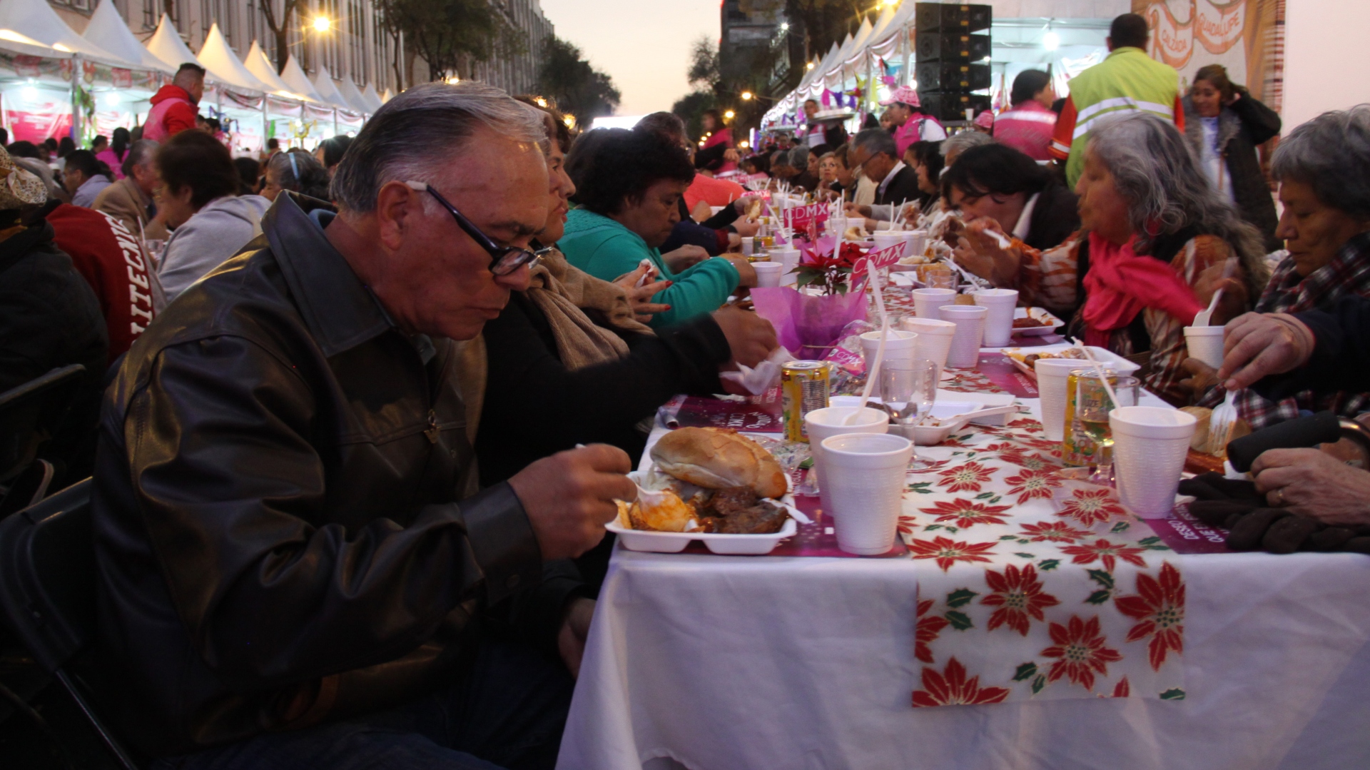 Por Qué Sabe Mejor El Recalentado Que La Cena De Navidad Infobae