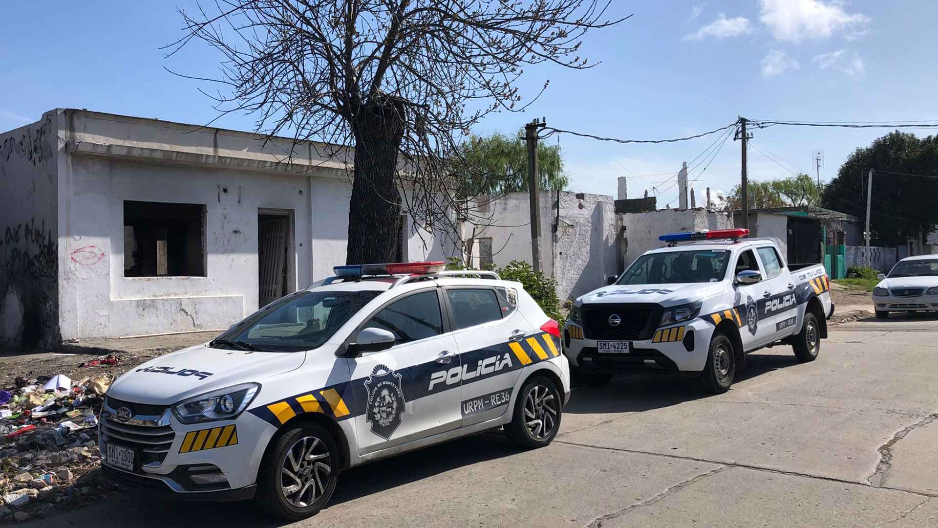 Uruguay El Extraño Caso Que Vincula A Un Hombre Que Apareció Calcinado 6543