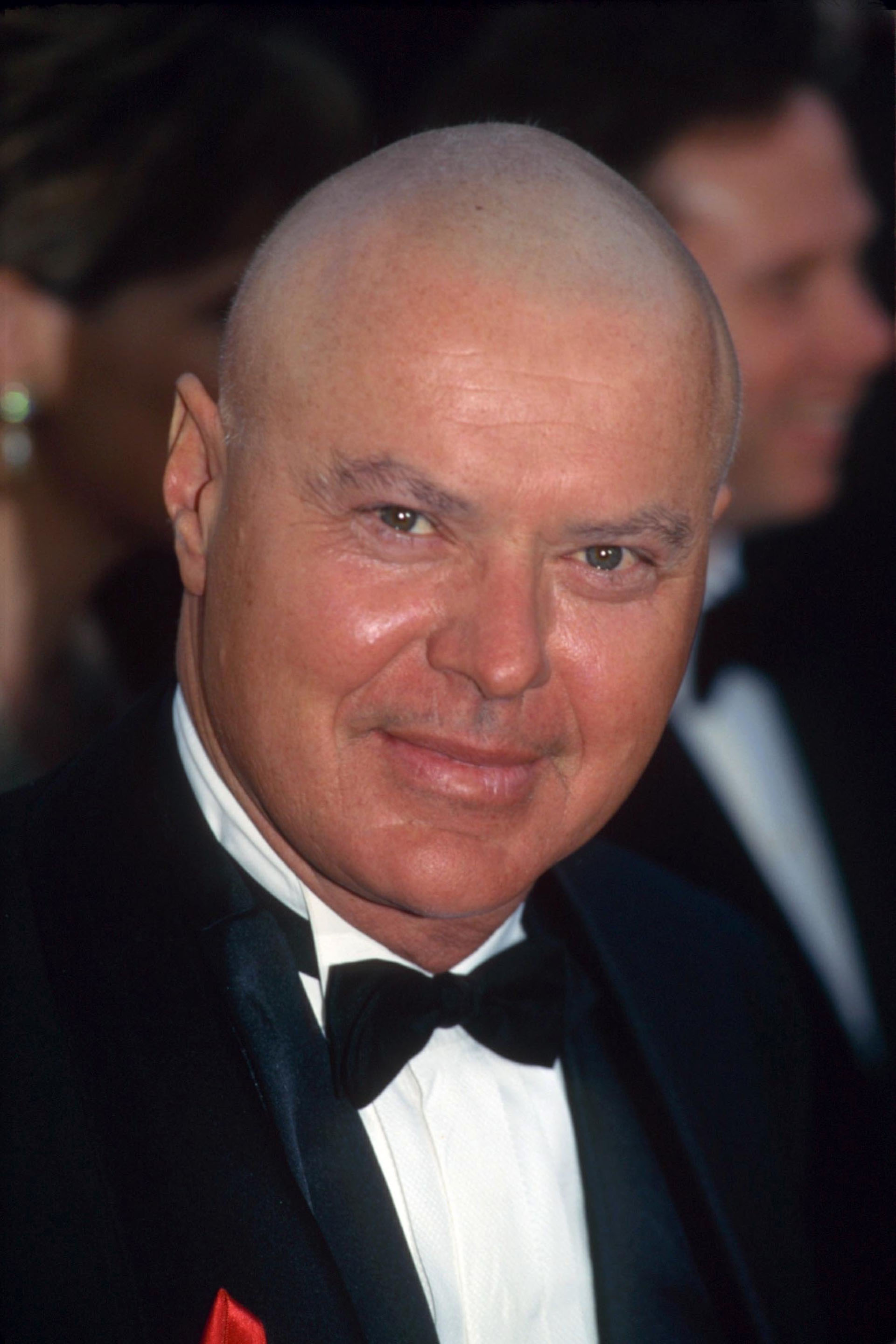 Robert Urich El Extraño Cáncer Que Acabó Con La Vida De La Estrella Televisiva De Los 70 Infobae