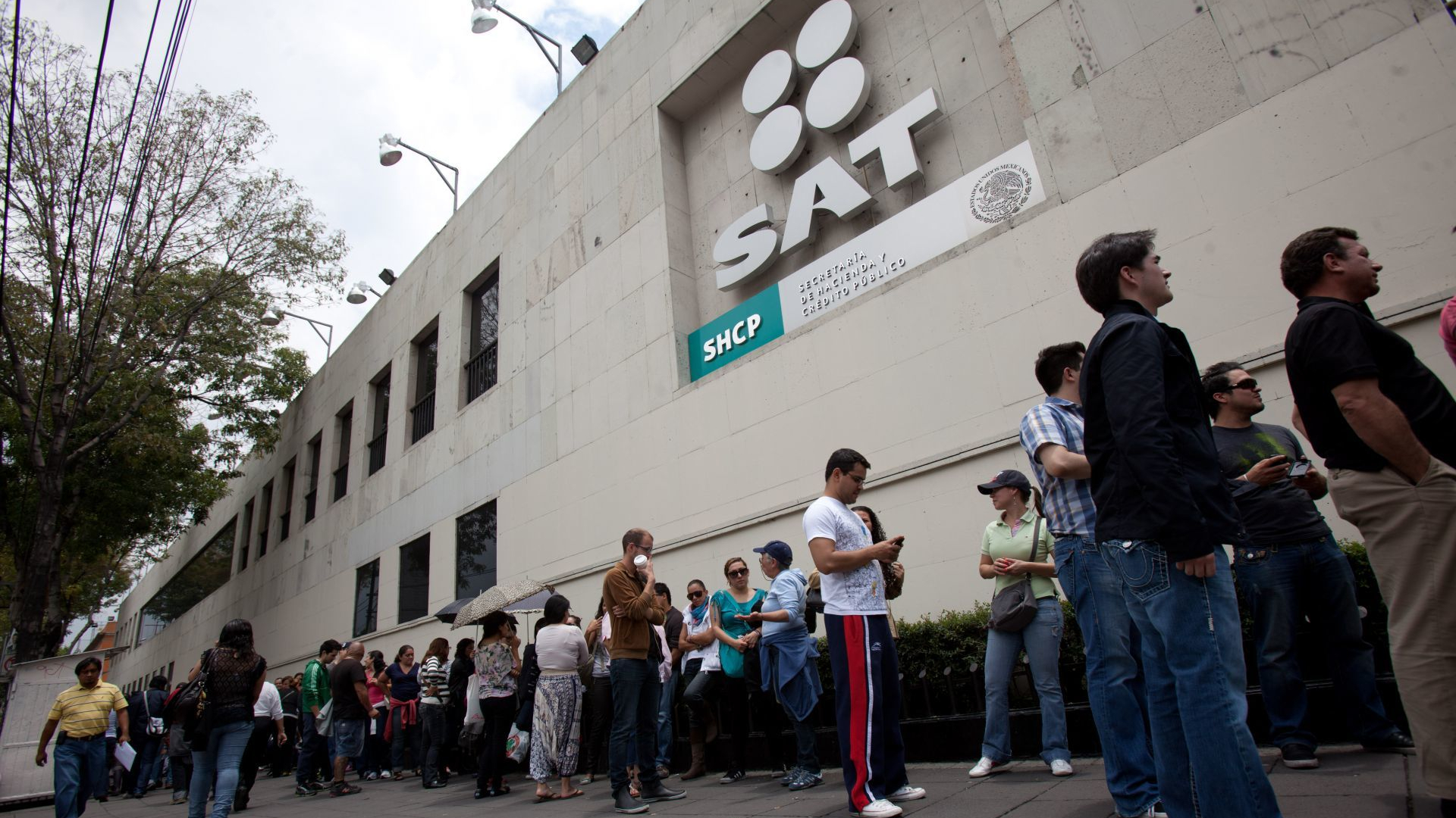 Declaração Anual De Impostos Quanto Tempo Leva Para O Sat Devolver O