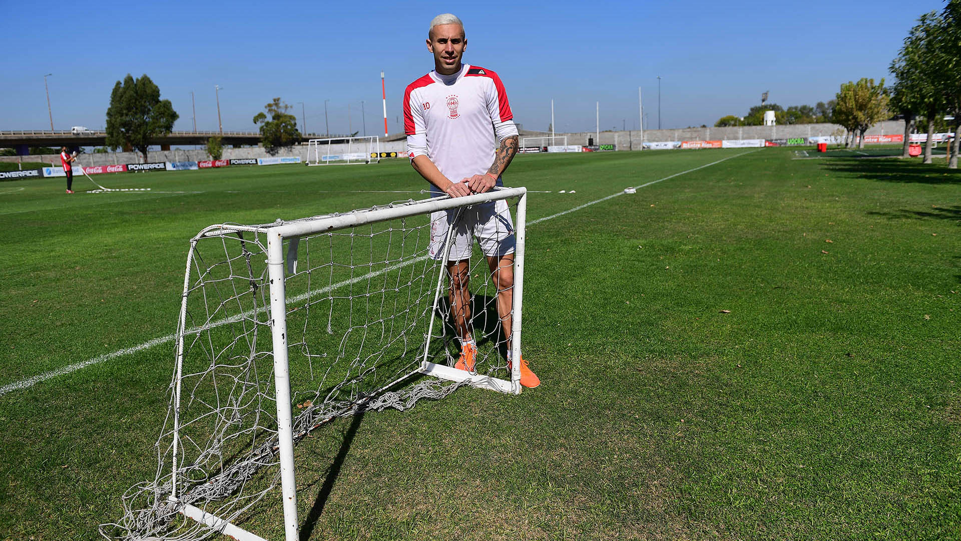 Boca acordó con Huracán las incorporaciones de Norberto Briasco y ...