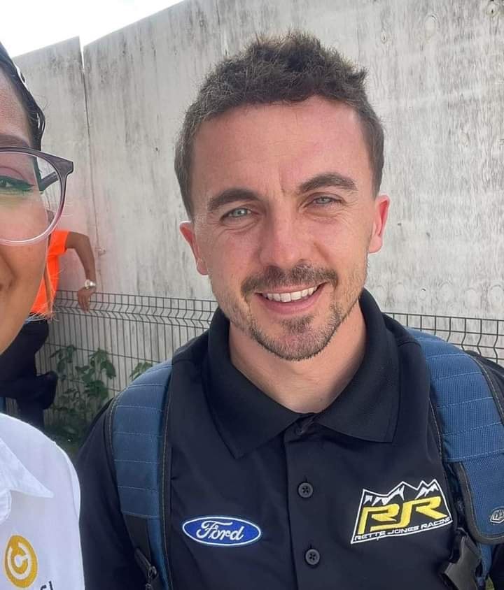 “Malcom el de en medio” en México: dónde fue captado el actor Frankie ...