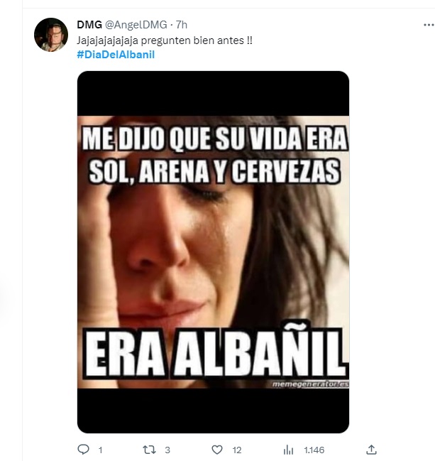 Los Mejores Memes Del Día De La Santa Cruz Infobae