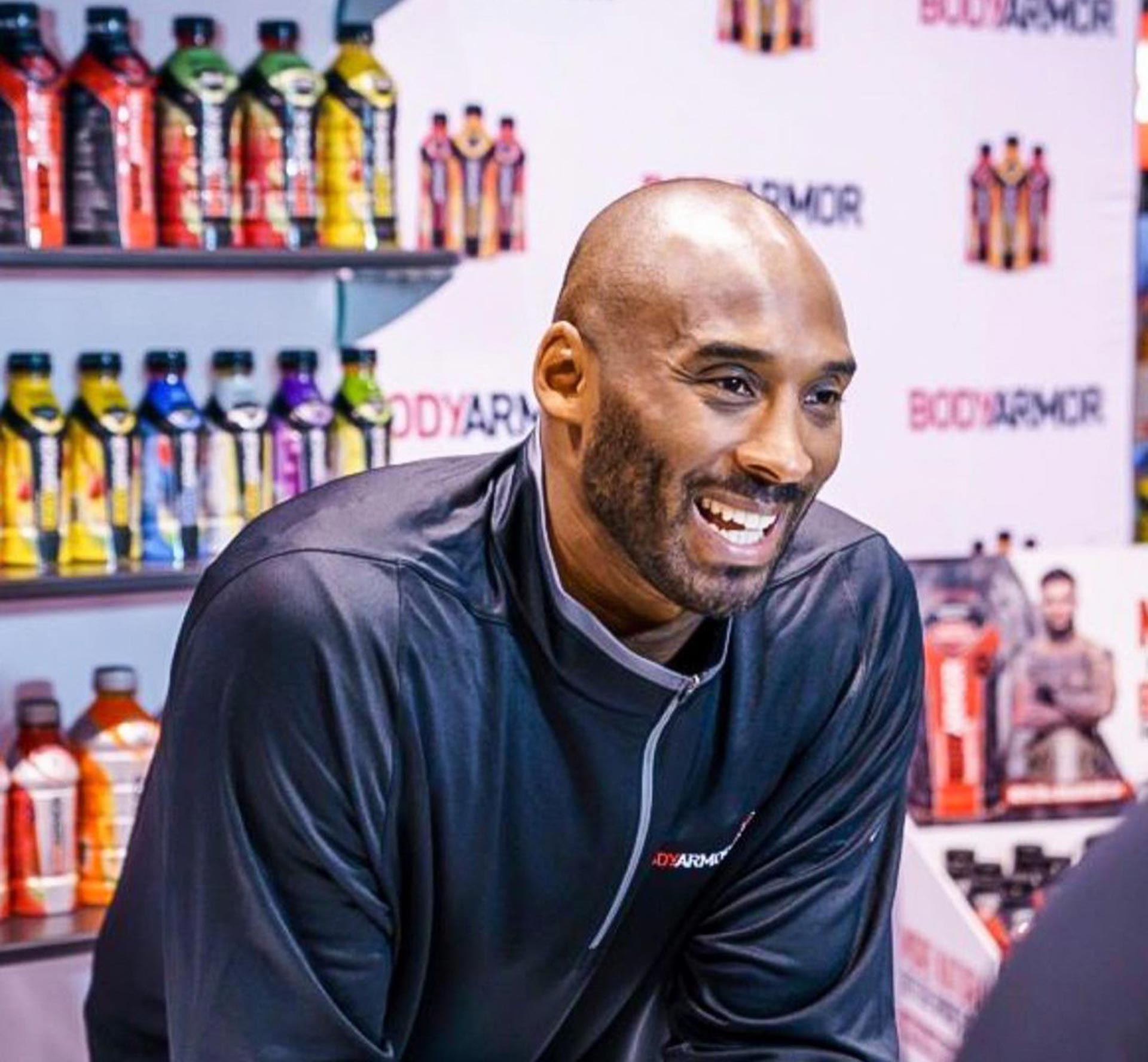 La Inversión De Kobe Bryant Que Le Reportó A Su Familia Una Herencia De 5948
