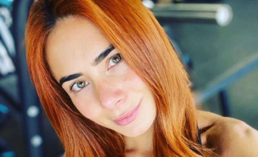 Johanna Fadul Reveló Que Fue Víctima De Acoso Sexual En México “le